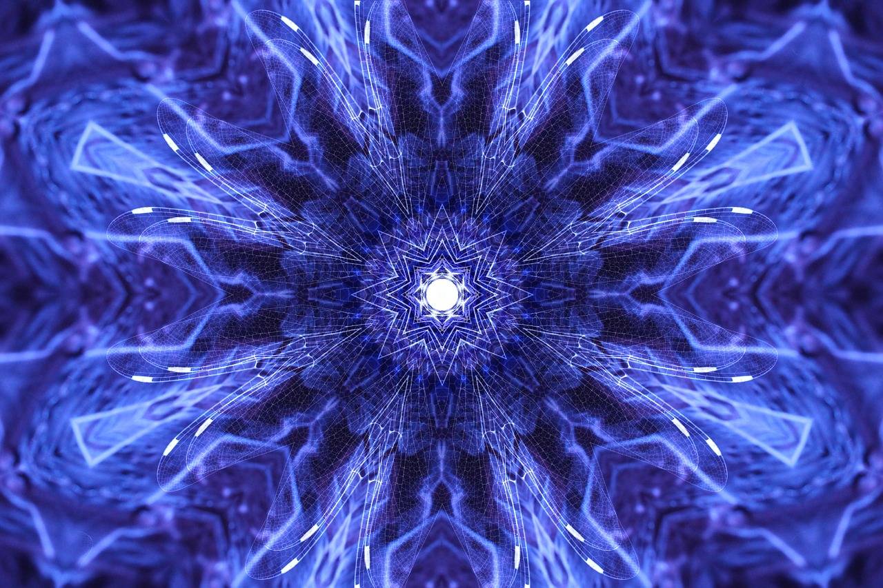 Sacred Geometry & Spirituality
