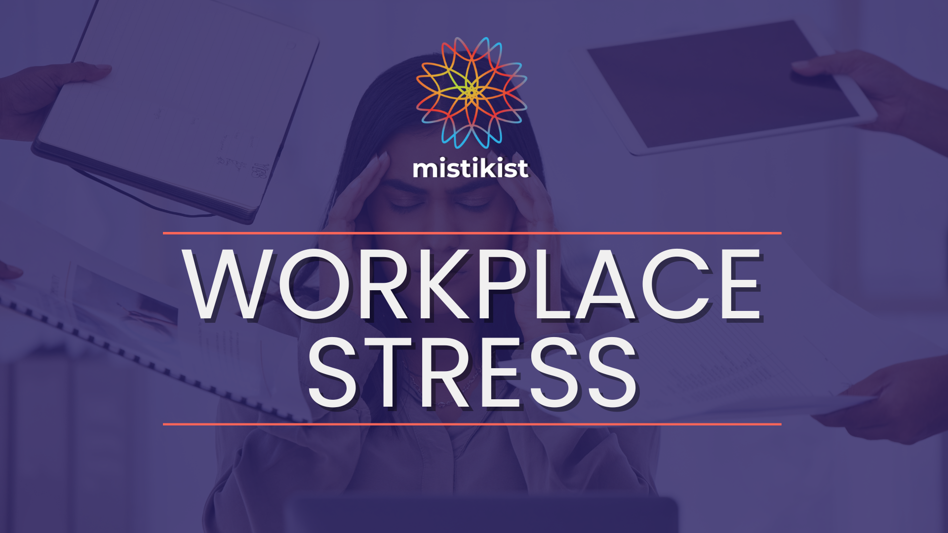 Workplace Stress: Challenges, Consequences, and Solutions